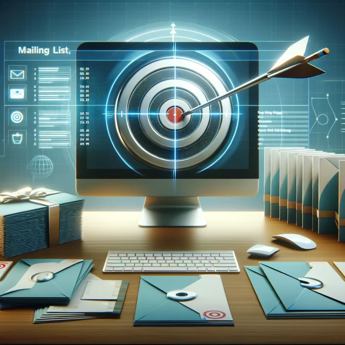 Targeted Mailing Lists by Century Direct : Century Direct